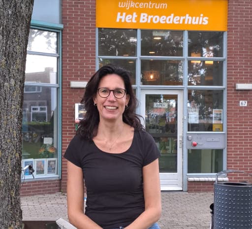 Werken bij Buurts | Buurts Haarlem